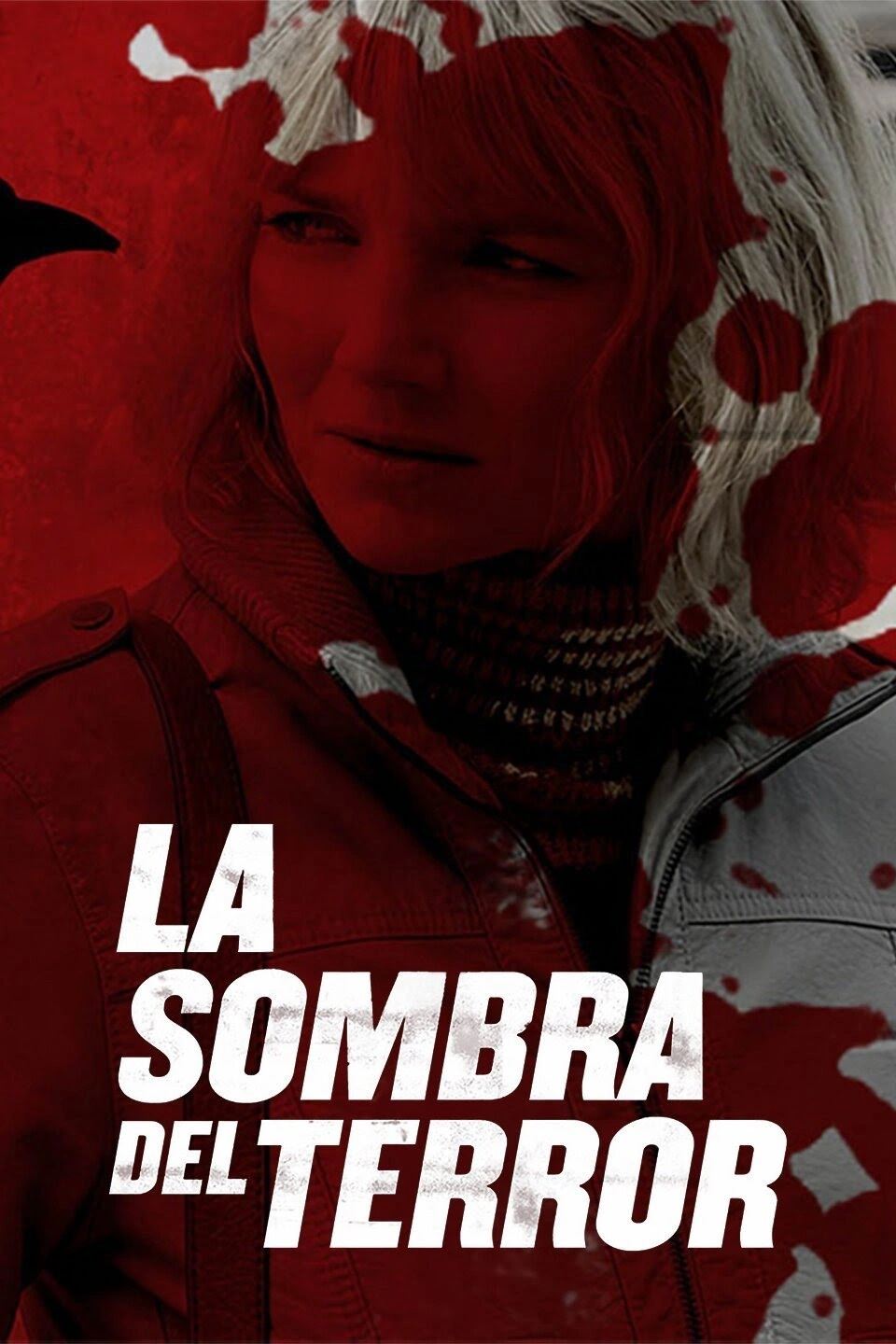 La sombra del terror | Doblaje Wiki | Fandom