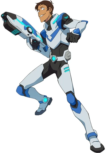 Lance | Doblaje Wiki | Fandom