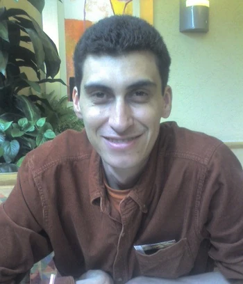 Luis Hernández | Doblaje Wiki | Fandom