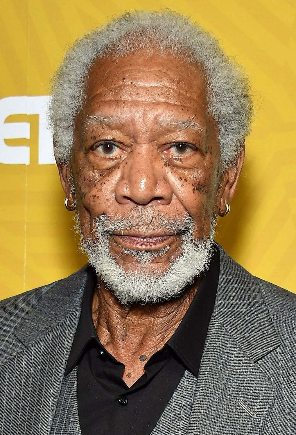 Morgan Freeman | Doblaje Wiki | Fandom