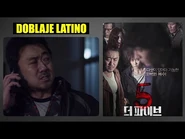 Sangre de venganza | Doblaje Wiki | Fandom