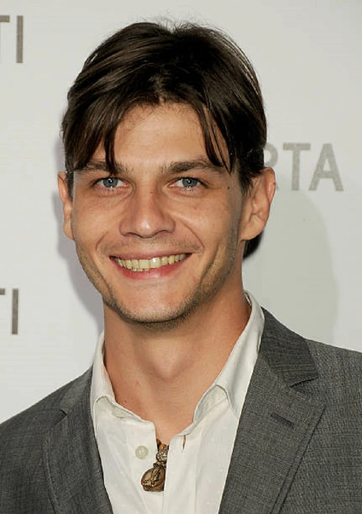Trent Ford | Doblaje Wiki | Fandom