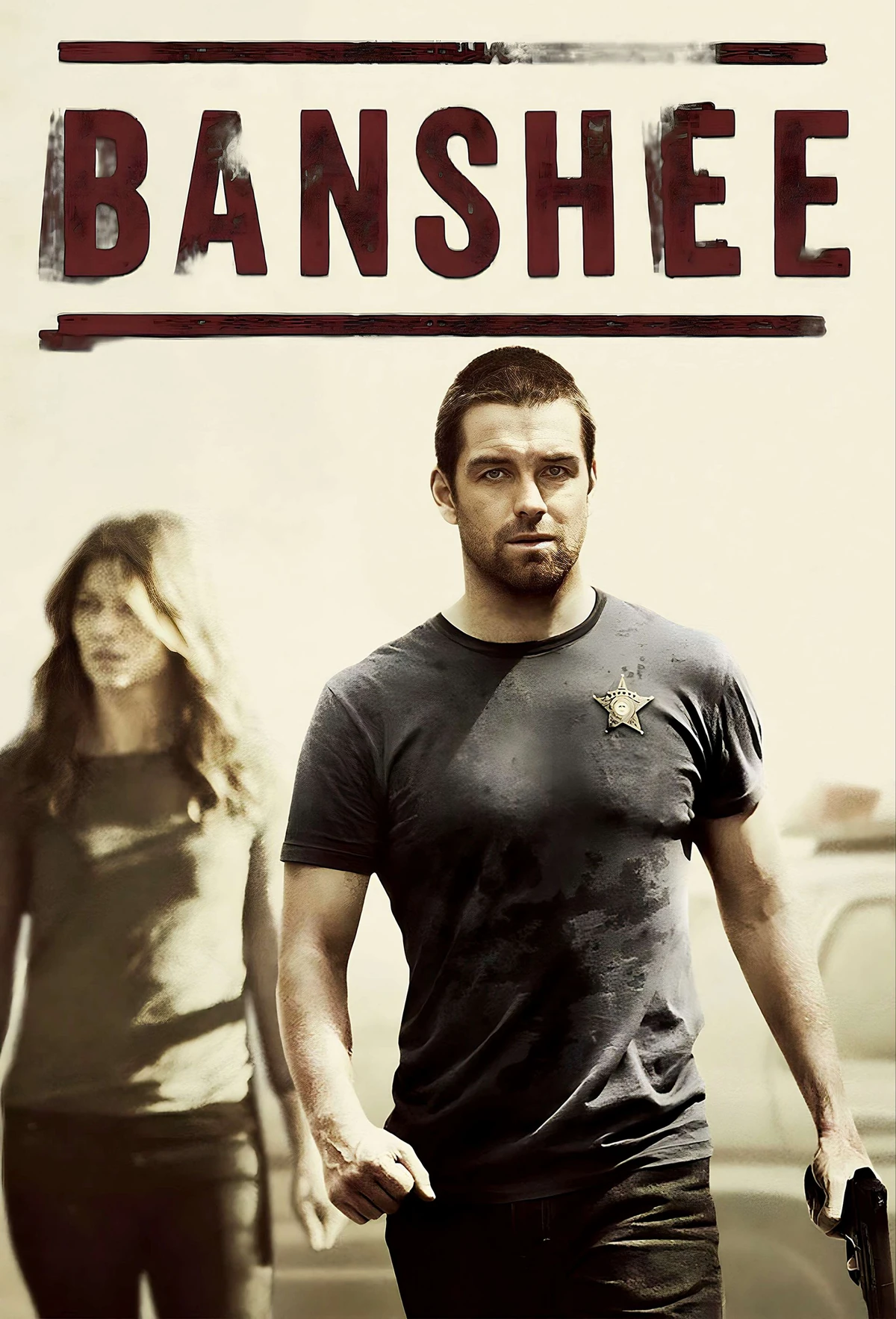 Banshee | Doblaje Wiki | Fandom
