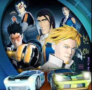 AcceleRacers | Doblaje Wiki | Fandom