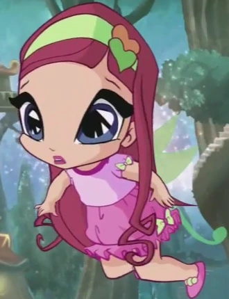 Amore (Winx Club) | Doblaje Wiki | Fandom