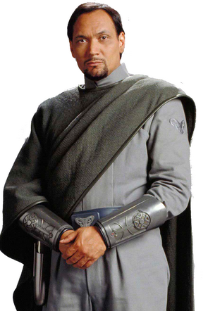 Bail Organa | Doblaje Wiki | Fandom