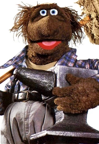 Beauregard | Doblaje Wiki | Fandom