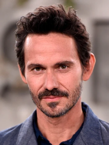 Christian Camargo | Doblaje Wiki | Fandom