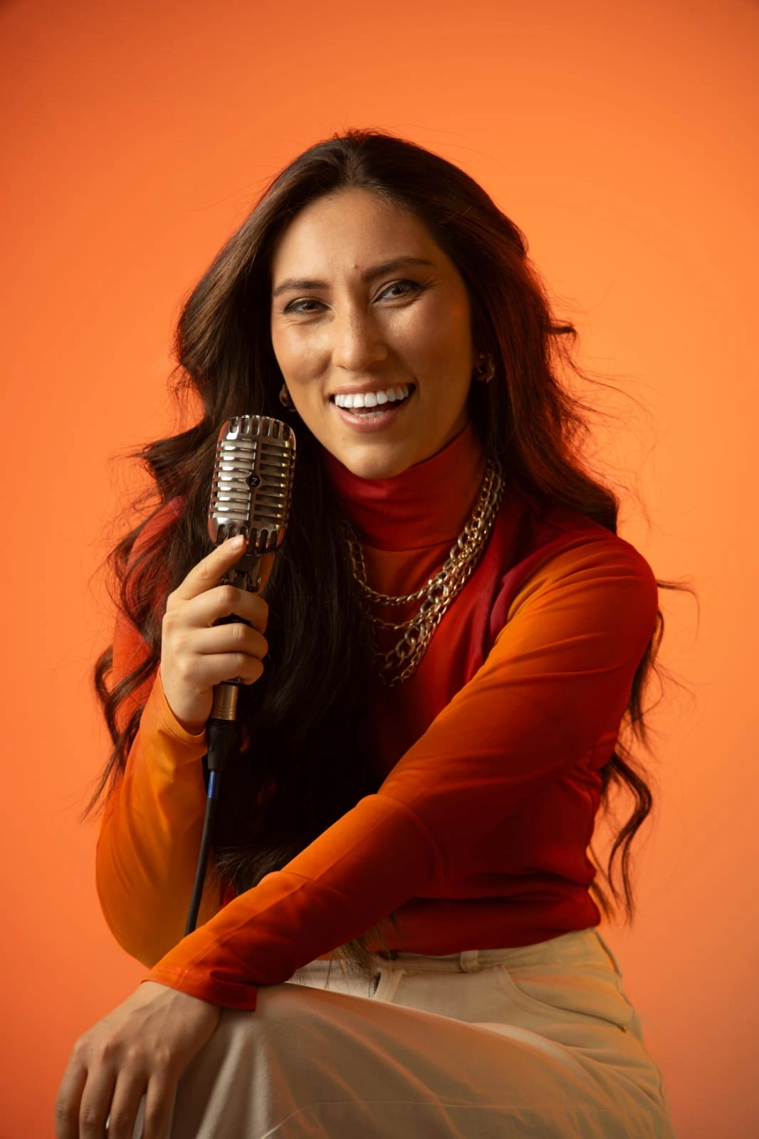 Daniela Rodríguez | Doblaje Wiki | Fandom