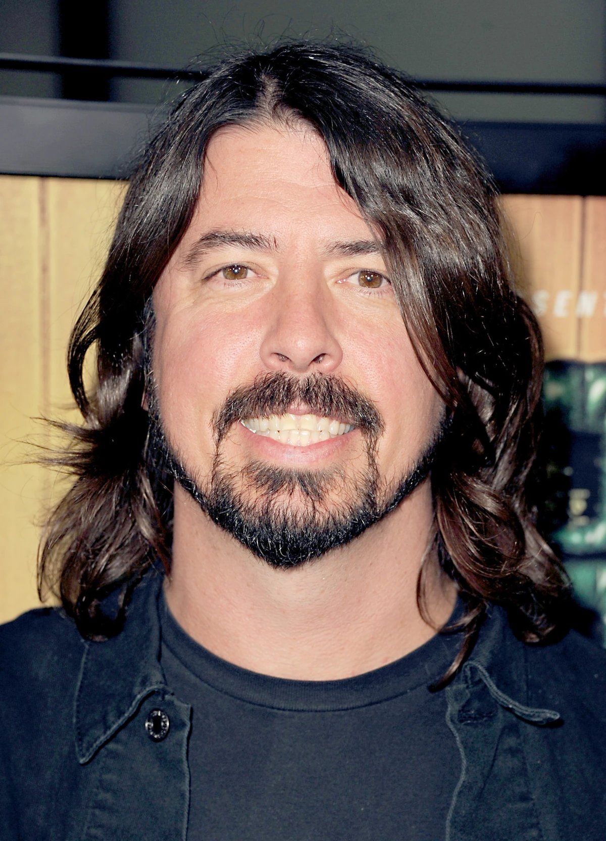 Dave Grohl | Doblaje Wiki | Fandom