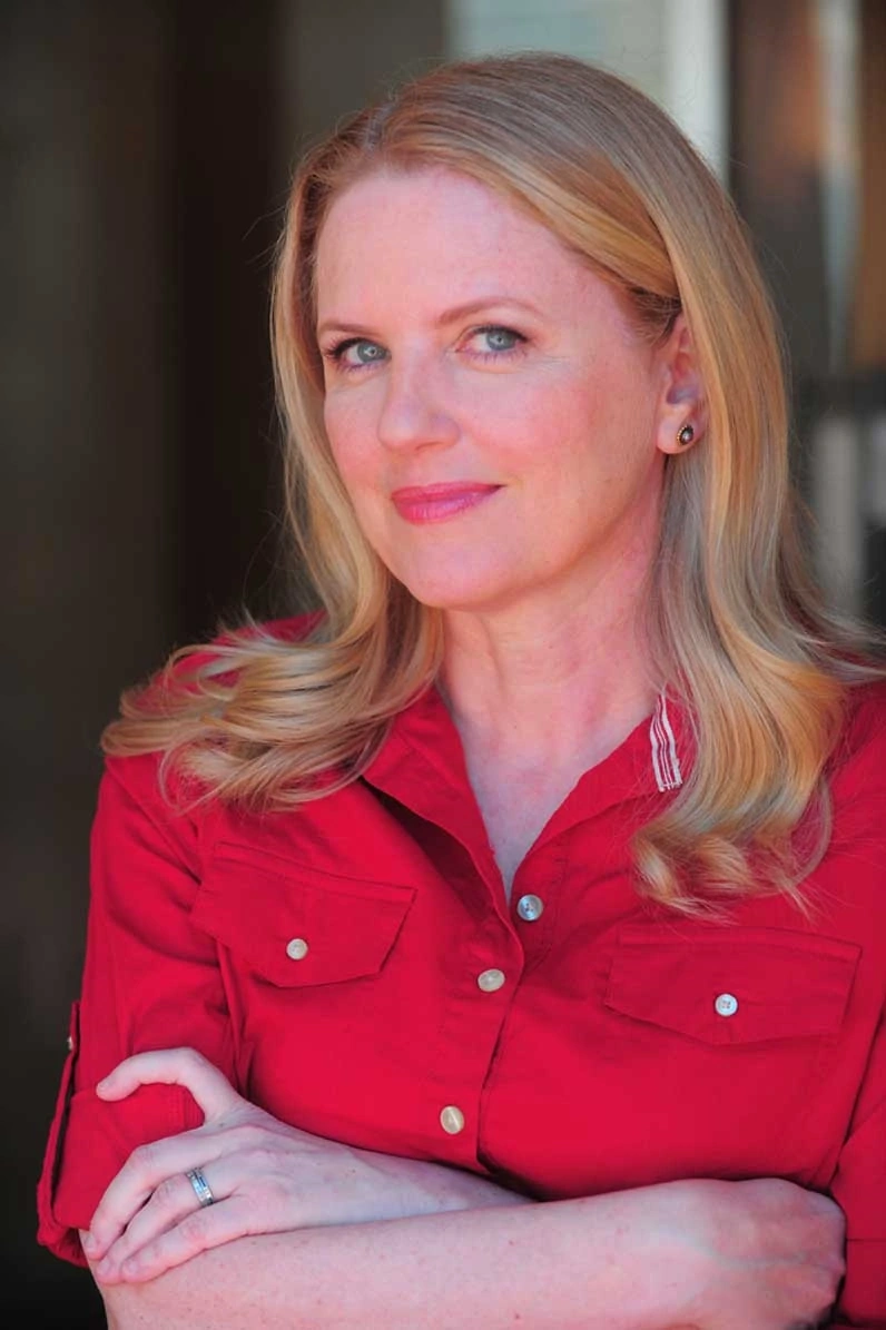 Eve Gordon | Doblaje Wiki | Fandom