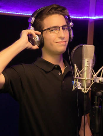 Gastón Moreno | Doblaje Wiki | Fandom