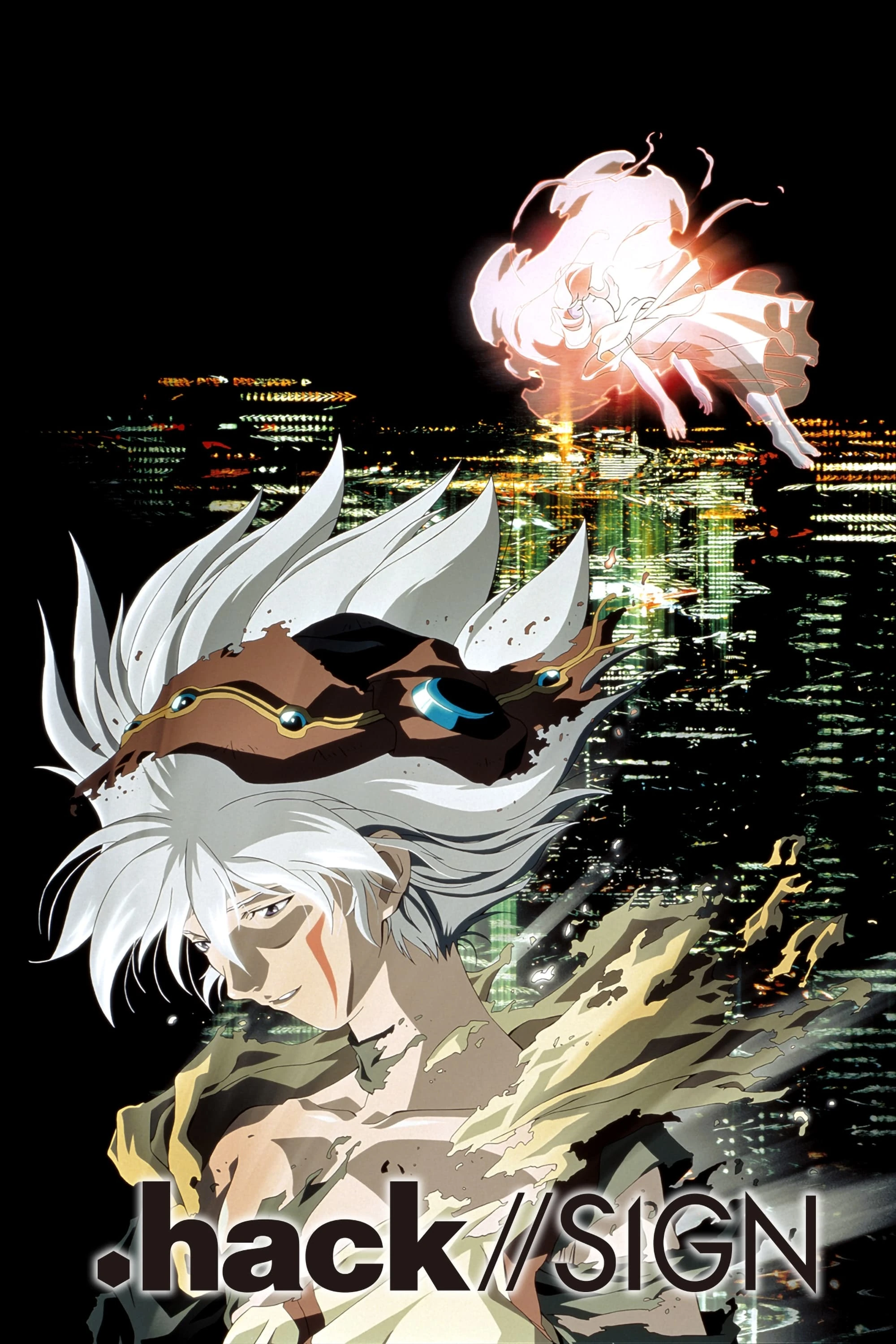 .hack//SIGN | Doblaje Wiki | Fandom