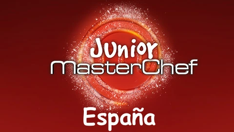 Junior MasterChef España | Doblaje Wiki | Fandom