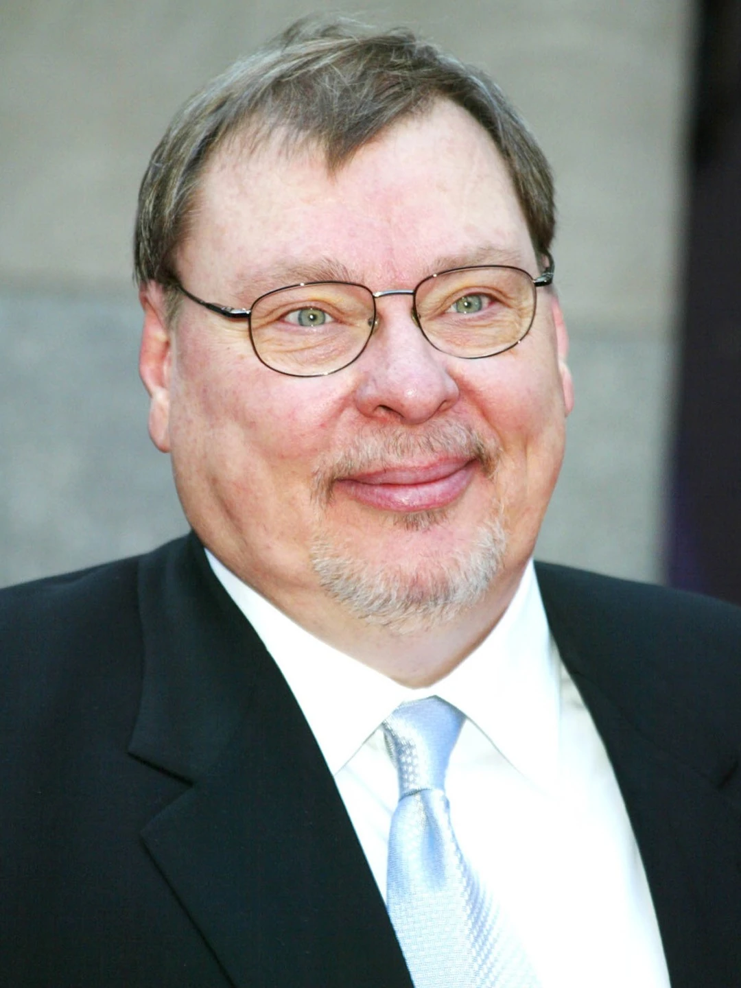 Larry Drake | Doblaje Wiki | Fandom