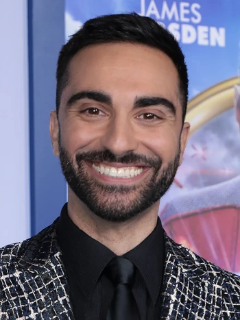 Lee Majdoub | Doblaje Wiki | Fandom