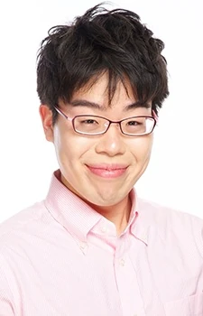 Sōichi Abe | Doblaje Wiki | Fandom