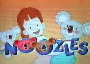 Sandy y sus koalas | Doblaje Wiki | Fandom