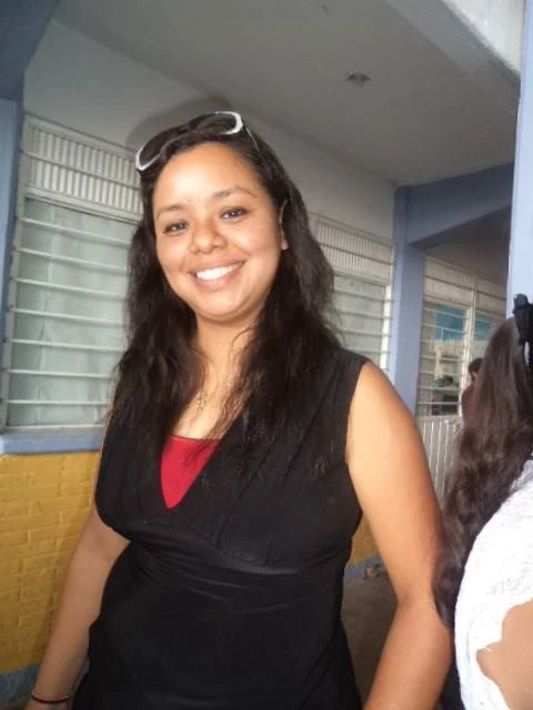 Wendy Sánchez | Doblaje Wiki | Fandom