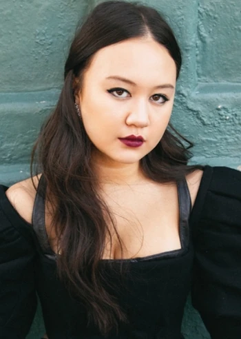 Amalia Yoo | Doblaje Wiki | Fandom