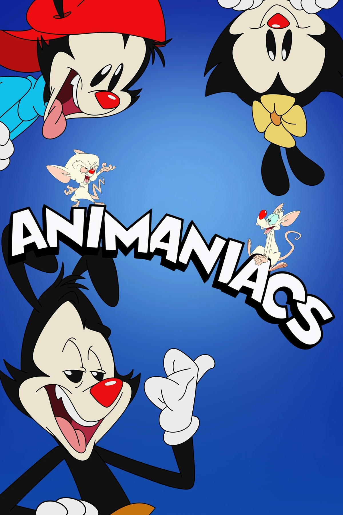 Animanía (2020) | Doblaje Wiki | Fandom