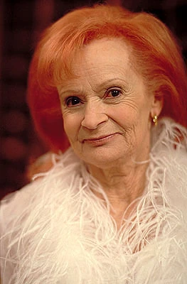 Beverly Polcyn | Doblaje Wiki | Fandom