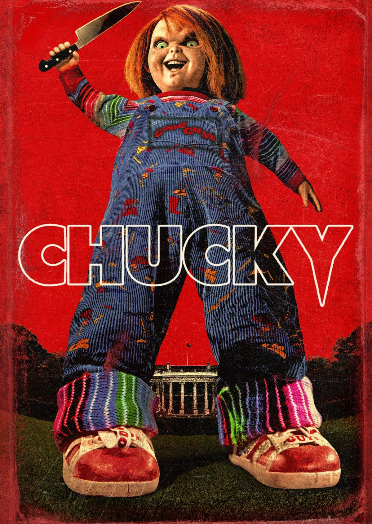 Chucky (serie de TV) | Doblaje Wiki | Fandom