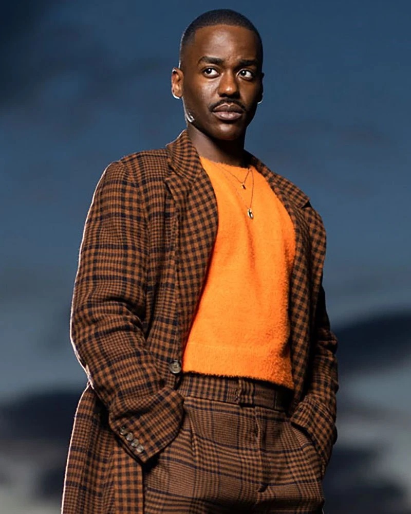 El Doctor | Doblaje Wiki | Fandom