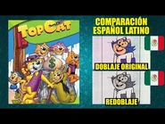 Don Gato y su pandilla | Doblaje Wiki | Fandom