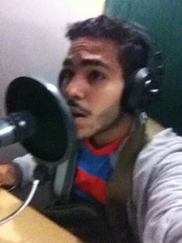 Usuario Blog:Oscarcaraballo01/Oscar Alejandro Caraballo | Doblaje Wiki ...