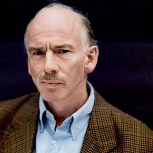 John Kavanagh | Doblaje Wiki | Fandom