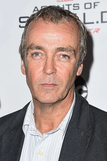 John Hannah | Doblaje Wiki | Fandom