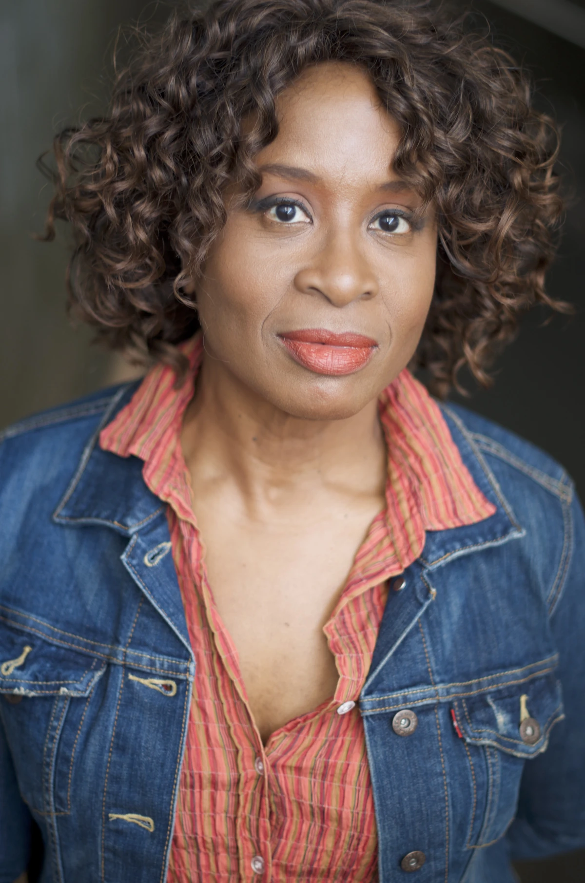 Kimberly Scott | Doblaje Wiki | Fandom