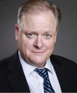 Larry Clarke | Doblaje Wiki | Fandom