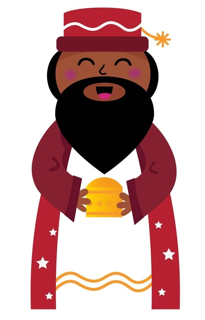 Baltasar | Doblaje Wiki | Fandom