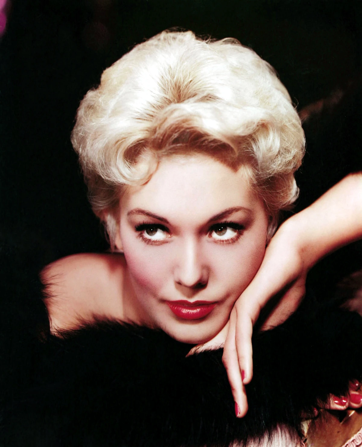 Kim Novak | Doblaje Wiki | Fandom
