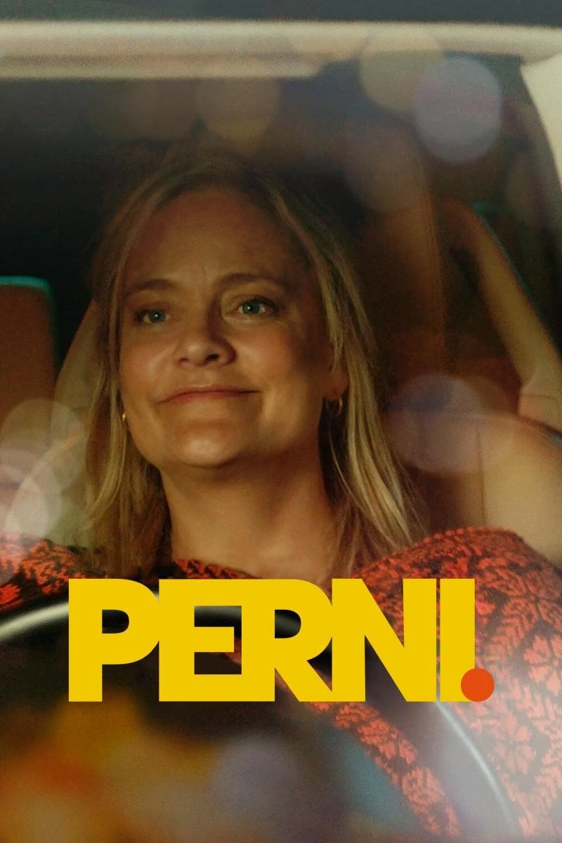 Perni | Doblaje Wiki | Fandom