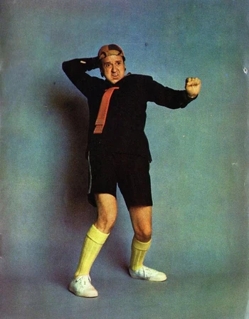 Quico | Doblaje Wiki | Fandom