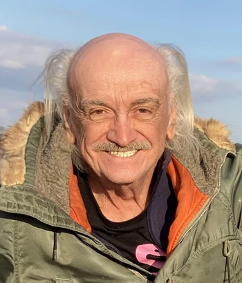 Rubén Rabasa | Doblaje Wiki | Fandom