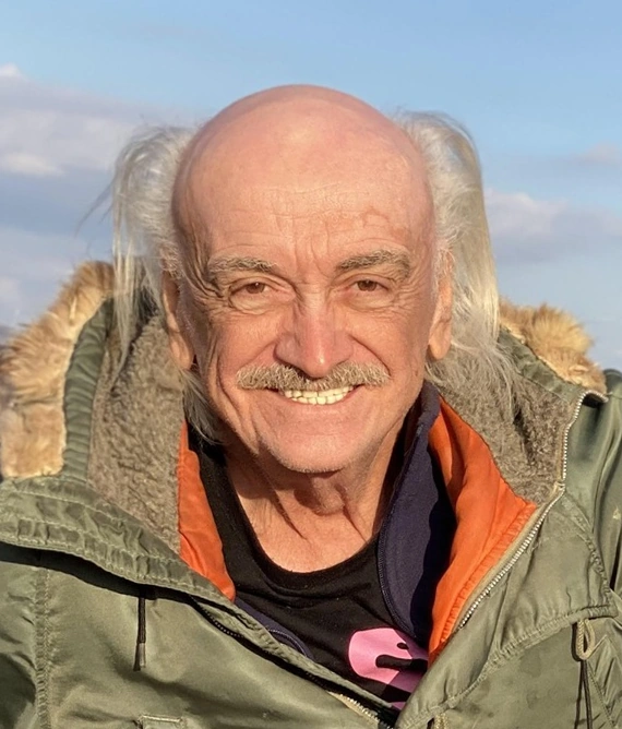 Rubén Rabasa | Doblaje Wiki | Fandom