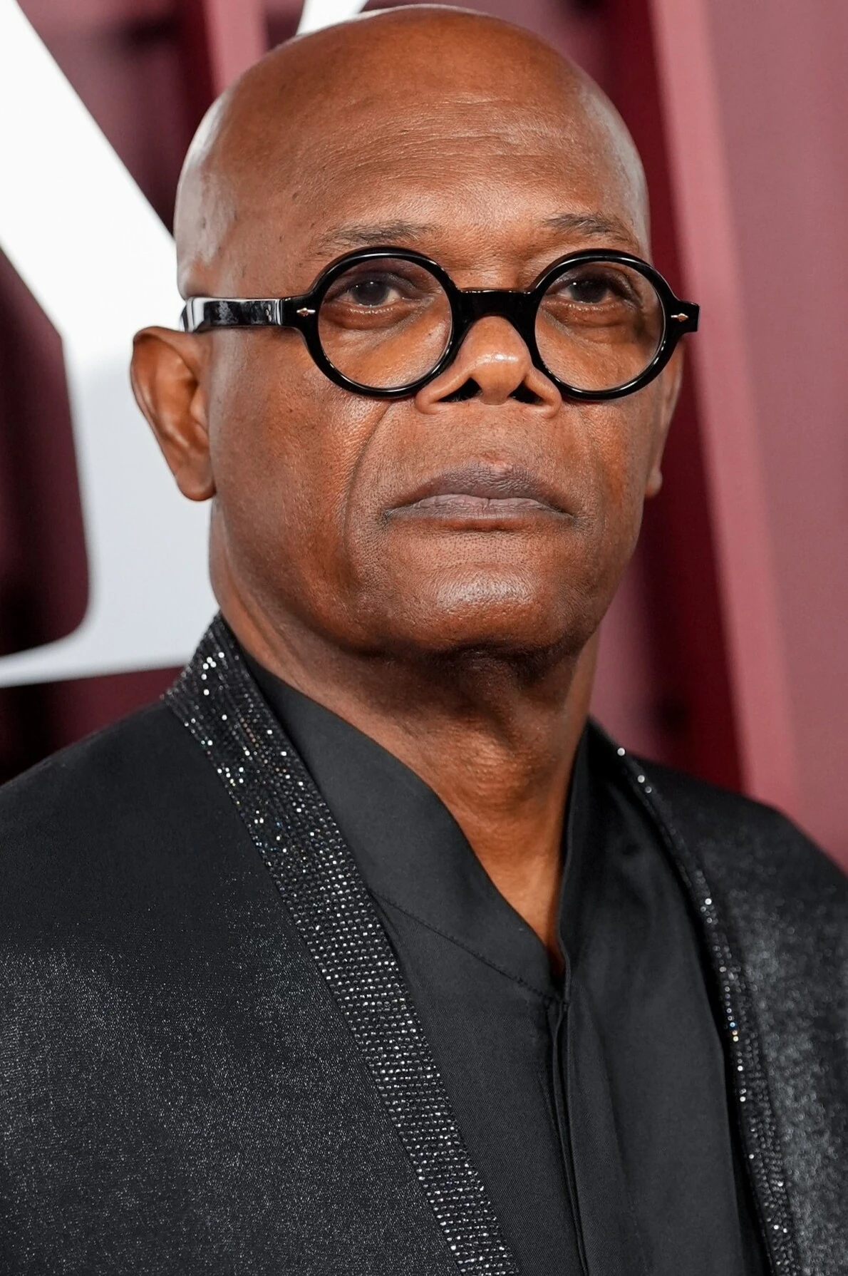 Samuel L. Jackson | Doblaje Wiki | Fandom