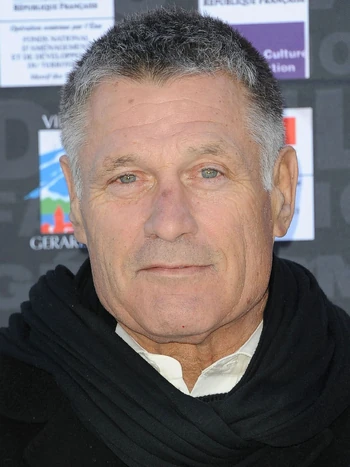 Terence Knox | Doblaje Wiki | Fandom