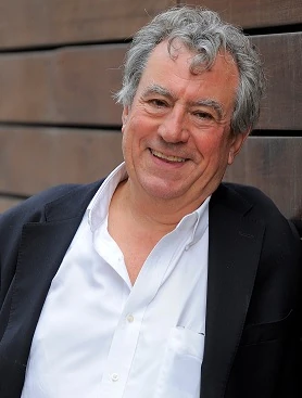 Terry Jones | Doblaje Wiki | Fandom
