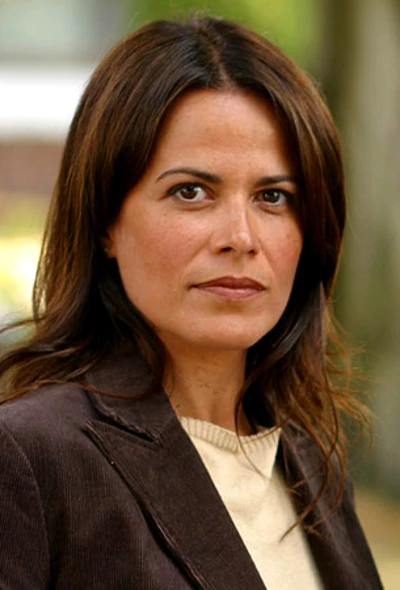 Venus Terzo | Doblaje Wiki | Fandom