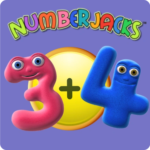 Los súper números | Doblaje Wiki | Fandom