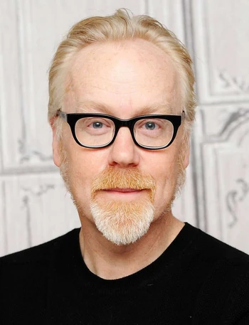 Adam Savage | Doblaje Wiki | Fandom