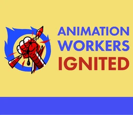 Animation Workers Ignited | Doblaje Wiki | Fandom