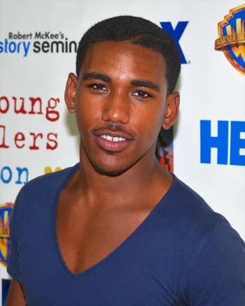 Brandon Mychal Smith | Doblaje Wiki | Fandom
