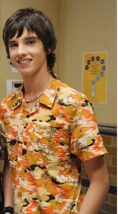 David Lambert | Doblaje Wiki | Fandom