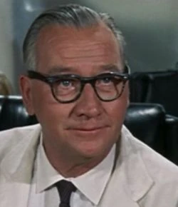 Edward Andrews | Doblaje Wiki | Fandom